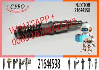 China High quality and good Price 21586282 Diesel Engine Fuel Injector BEBE4D38001 21586282 For MD11 for sale