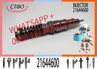 China High quality and good Price 21586282 Diesel Engine Fuel Injector BEBE4D38001 21586282 For MD11 for sale