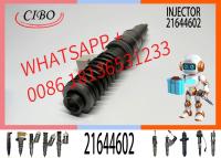 China 21644602 BEBE4D12301 BEBE4D37001 BEBE4D12201 BEBE4D42001 BEBE4D46001 Common Rail Fuel Injector for sale