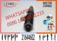 China 21644602 BEBE4D12301 BEBE4D37001 BEBE4D12201 BEBE4D42001 BEBE4D46001 Common Rail Fuel Injector for sale