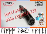 China 21644602 BEBE4D12301 BEBE4D37001 BEBE4D12201 BEBE4D42001 BEBE4D46001 Common Rail Fuel Injector for sale