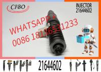 China 21644602 BEBE4D12301 BEBE4D37001 BEBE4D12201 BEBE4D42001 BEBE4D46001 Common Rail Fuel Injector for sale