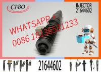 China 21644602 BEBE4D12301 BEBE4D37001 BEBE4D12201 BEBE4D42001 BEBE4D46001 Common Rail Fuel Injector for sale