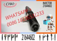 China 21644602 BEBE4D12301 BEBE4D37001 BEBE4D12201 BEBE4D42001 BEBE4D46001 Common Rail Fuel Injector for sale