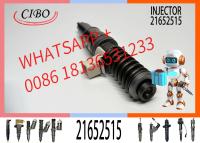 China Diesel Fuel Unit Pump Injector 21652515 Engine Parts Nozzle Assembly High Quality Auto Parts for sale