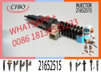 China Diesel Fuel Unit Pump Injector 21652515 Engine Parts Nozzle Assembly High Quality Auto Parts for sale