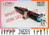 China Diesel Fuel Unit Pump Injector 21652515 Engine Parts Nozzle Assembly High Quality Auto Parts for sale