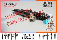 China Diesel Fuel Unit Pump Injector 21652515 Engine Parts Nozzle Assembly High Quality Auto Parts for sale
