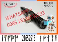 China Diesel Fuel Unit Pump Injector 21652515 Engine Parts Nozzle Assembly High Quality Auto Parts for sale