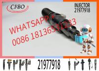 China Diesel Fuel Injector BEBE4D24001 21340611 21371672 85003263 RVI 7421340611 for sale