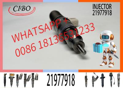 China Diesel Fuel Injector BEBE4D24001 21340611 21371672 85003263 RVI 7421340611 for sale