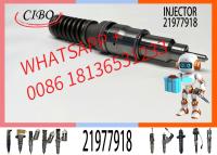 China Diesel Fuel Injector BEBE4D24001 21340611 21371672 85003263 RVI 7421340611 for sale