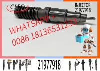 China Diesel Fuel Injector BEBE4D24001 21340611 21371672 85003263 RVI 7421340611 for sale