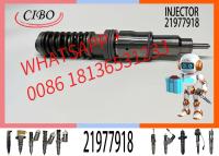 China Diesel Fuel Injector BEBE4D24001 21340611 21371672 85003263 RVI 7421340611 for sale