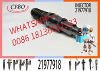 China Diesel Fuel Injector BEBE4D24001 21340611 21371672 85003263 RVI 7421340611 for sale