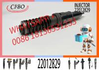 China High Quality Diesel Fuel Injector 22012829 Diesel Fuel Injector 22012829 for Fuel Injector E3.5/4L for sale
