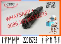 China Diesel Injector Control Valve 22015763 VOE22015763 85020031 85013778 Fuel Injector Diesel BEBE4L09001 for sale