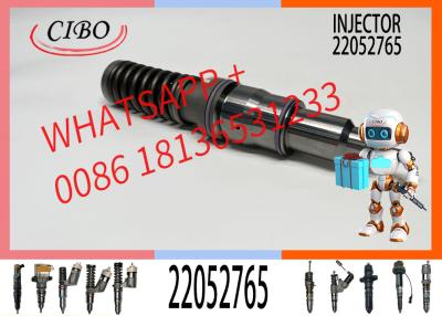 China High Quality Diesel Fuel Injector 22052765 Diesel Fuel Injector 22052765 for Fuel Injector E3.5/4L for sale