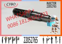 China High Quality Diesel Fuel Injector 22052765 Diesel Fuel Injector 22052765 for Fuel Injector E3.5/4L for sale