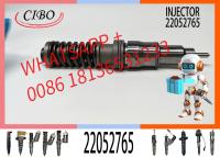 China High Quality Diesel Fuel Injector 22052765 Diesel Fuel Injector 22052765 for Fuel Injector E3.5/4L for sale