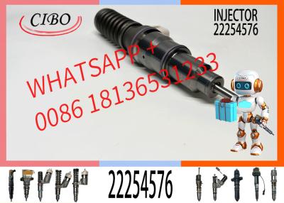 China Diesel Fuel Unit Pump Injector 22254576 Engine Parts Nozzle Assembly High Quality for sale