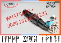 China High Quality Diesel Fuel Injector 22479123 Diesel Fuel Injector 22479123 for Fuel Injector E3.5/4L for sale
