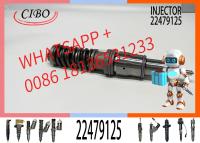 China High Quality Diesel Fuel Injector 22479123 Diesel Fuel Injector 22479123 for Fuel Injector E3.5/4L for sale