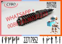 China High Quality Diesel Fuel Injector 22479123 Diesel Fuel Injector 22479123 for Fuel Injector E3.5/4L for sale
