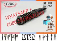 China High Quality Diesel Fuel Injector 22479123 Diesel Fuel Injector 22479123 for Fuel Injector E3.5/4L for sale