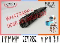 China High Quality Diesel Fuel Injector 22479123 Diesel Fuel Injector 22479123 for Fuel Injector E3.5/4L for sale