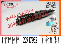 China High Quality Diesel Fuel Injector 22479123 Diesel Fuel Injector 22479123 for Fuel Injector E3.5/4L for sale