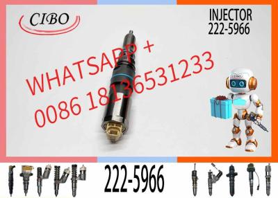 China Excavator Injector 10R-0781 10R0781 222-5966 222-5926 199-6065 1996065 197-7107 for 3126 Engine Parts Diesel Nozzle Assembly for sale