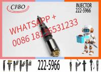 China Excavator Injector 10R-0781 10R0781 222-5966 222-5926 199-6065 1996065 197-7107 for 3126 Engine Parts Diesel Nozzle Assembly for sale