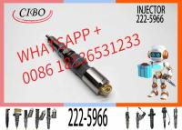 China Excavator Injector 10R-0781 10R0781 222-5966 222-5926 199-6065 1996065 197-7107 for 3126 Engine Parts Diesel Nozzle Assembly for sale