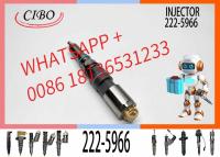 China Excavator Injector 10R-0781 10R0781 222-5966 222-5926 199-6065 1996065 197-7107 for 3126 Engine Parts Diesel Nozzle Assembly for sale