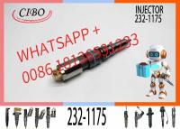 China High Quality New Diesel Fuel Injector 2321175 232-1175 for sale