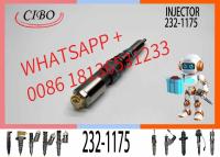 China High Quality New Diesel Fuel Injector 2321175 232-1175 for sale