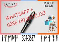 China Common Rail Injector Assembly 3043637 304-3637 for sale