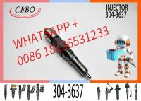 China Common Rail Injector Assembly 3043637 304-3637 for sale