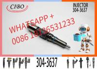 China Common Rail Injector Assembly 3043637 304-3637 for sale