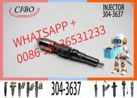 China Common Rail Injector Assembly 3043637 304-3637 for sale