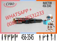 China Engine Fuel Injector Common Rail Injector 456-3579 198-7912 456-3544 460-8213 456-3545 342-5487 for sale