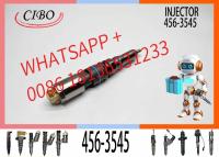 China Engine Fuel Injector Common Rail Injector 456-3579 198-7912 456-3544 460-8213 456-3545 342-5487 for sale