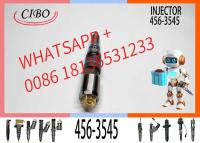 China Engine Fuel Injector Common Rail Injector 456-3579 198-7912 456-3544 460-8213 456-3545 342-5487 for sale