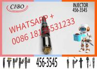 China Engine Fuel Injector Common Rail Injector 456-3579 198-7912 456-3544 460-8213 456-3545 342-5487 for sale