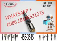 China Engine Fuel Injector Common Rail Injector 456-3579 198-7912 456-3544 460-8213 456-3545 342-5487 for sale