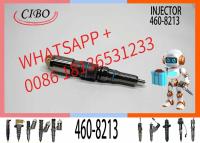 China Construction Machinery Parts 460-8213 4608213 Common Rail Injector for sale