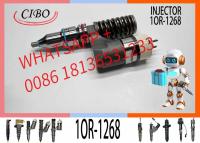China Excavator Injector 1OR-1268 194-5083 0R8773 0R-8773 for C12 Engine Parts Diesel Nozzle Assembly Auto Parts for sale