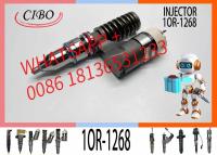 China Excavator Injector 1OR-1268 194-5083 0R8773 0R-8773 for C12 Engine Parts Diesel Nozzle Assembly Auto Parts for sale