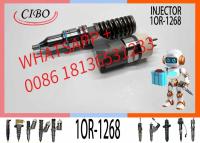 China Excavator Injector 1OR-1268 194-5083 0R8773 0R-8773 for C12 Engine Parts Diesel Nozzle Assembly Auto Parts for sale